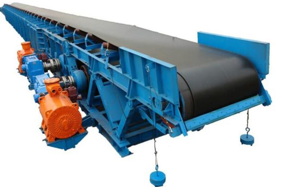 belt conveyors: Two selection methods & Precautions for use