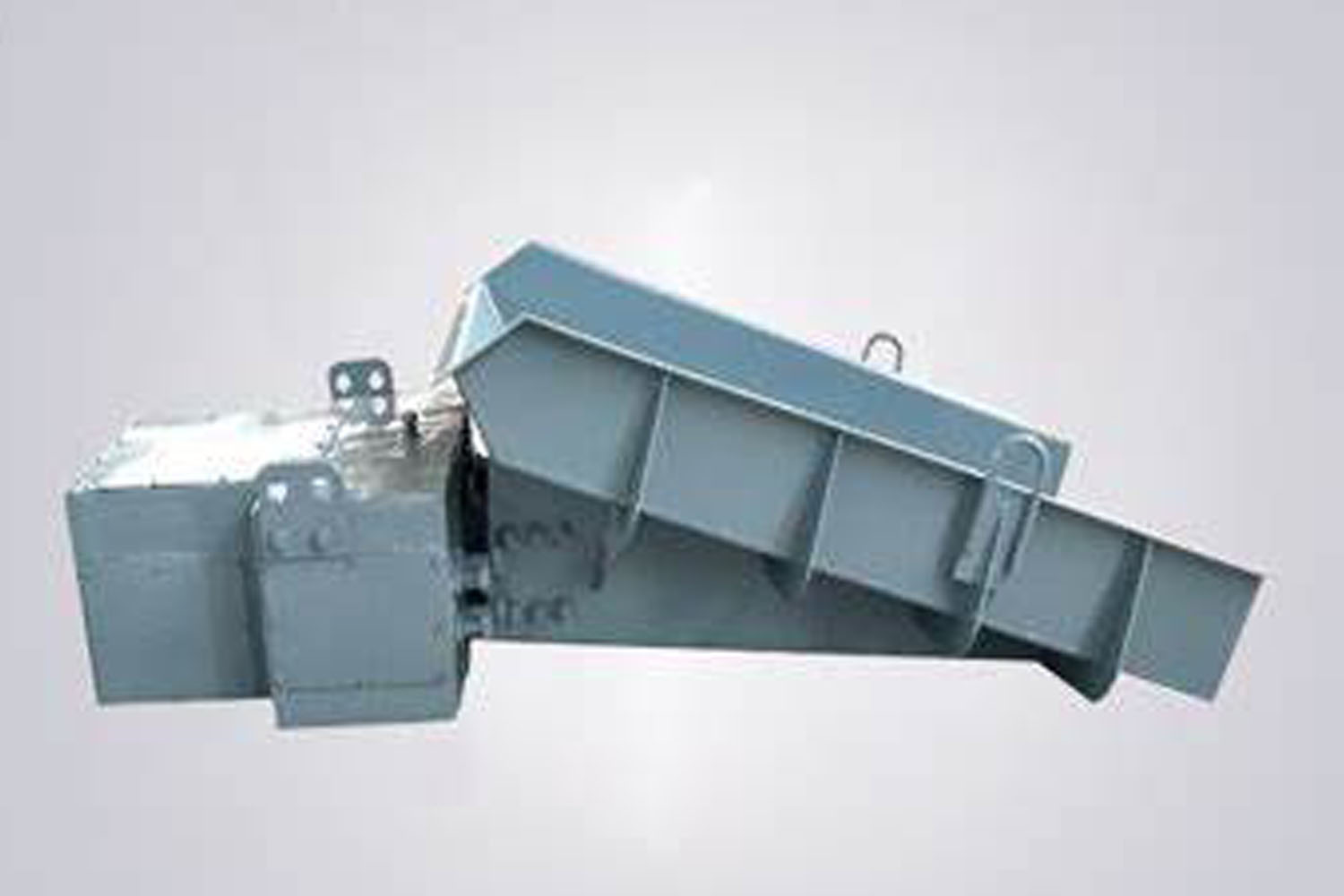 3 Major Comparative : Vibratory Feeder vs Pneumatic Feeder